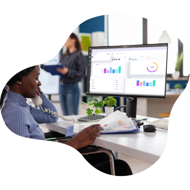 Fago-Technologies - Axelor